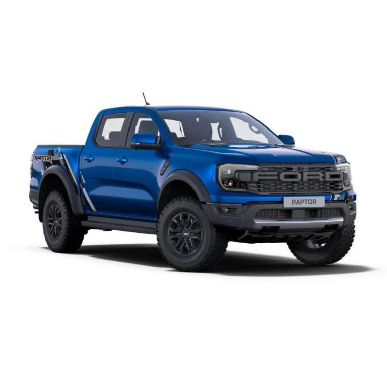 Ford Ranger Raptor V6 3.0 and 4IL 2.0 TdCi 2023> - Almont4WD 4x4 Heavy ...