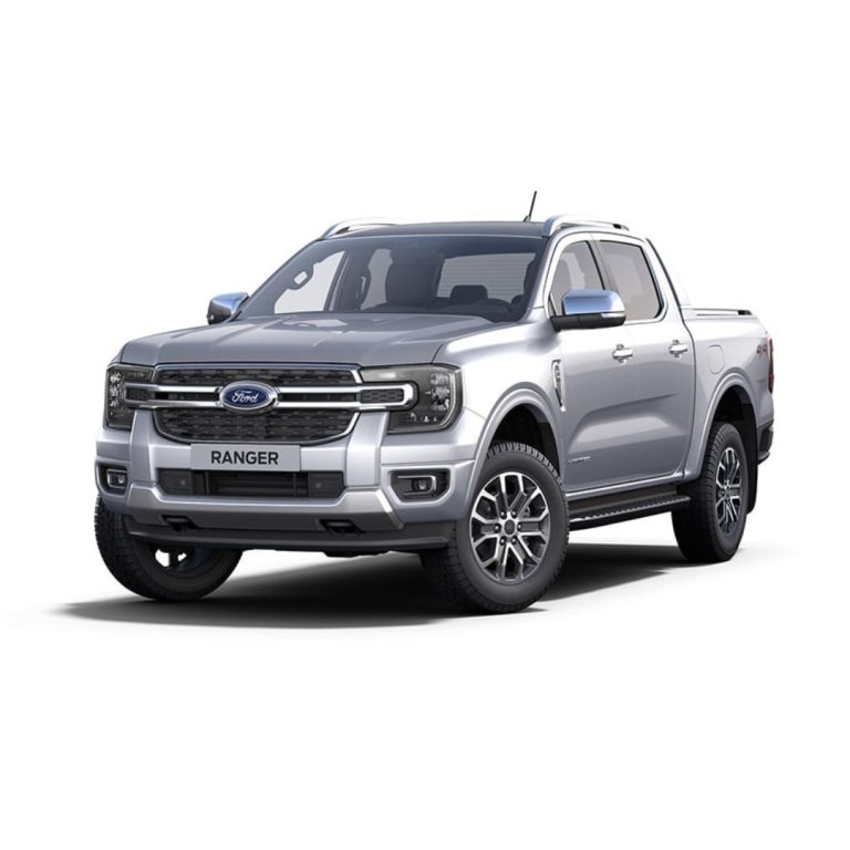 Ford Ranger PX4T8 V6 3.0- 4IL 2.0 TdCi 2023> - Almont4WD 4x4 Heavy Duty ...